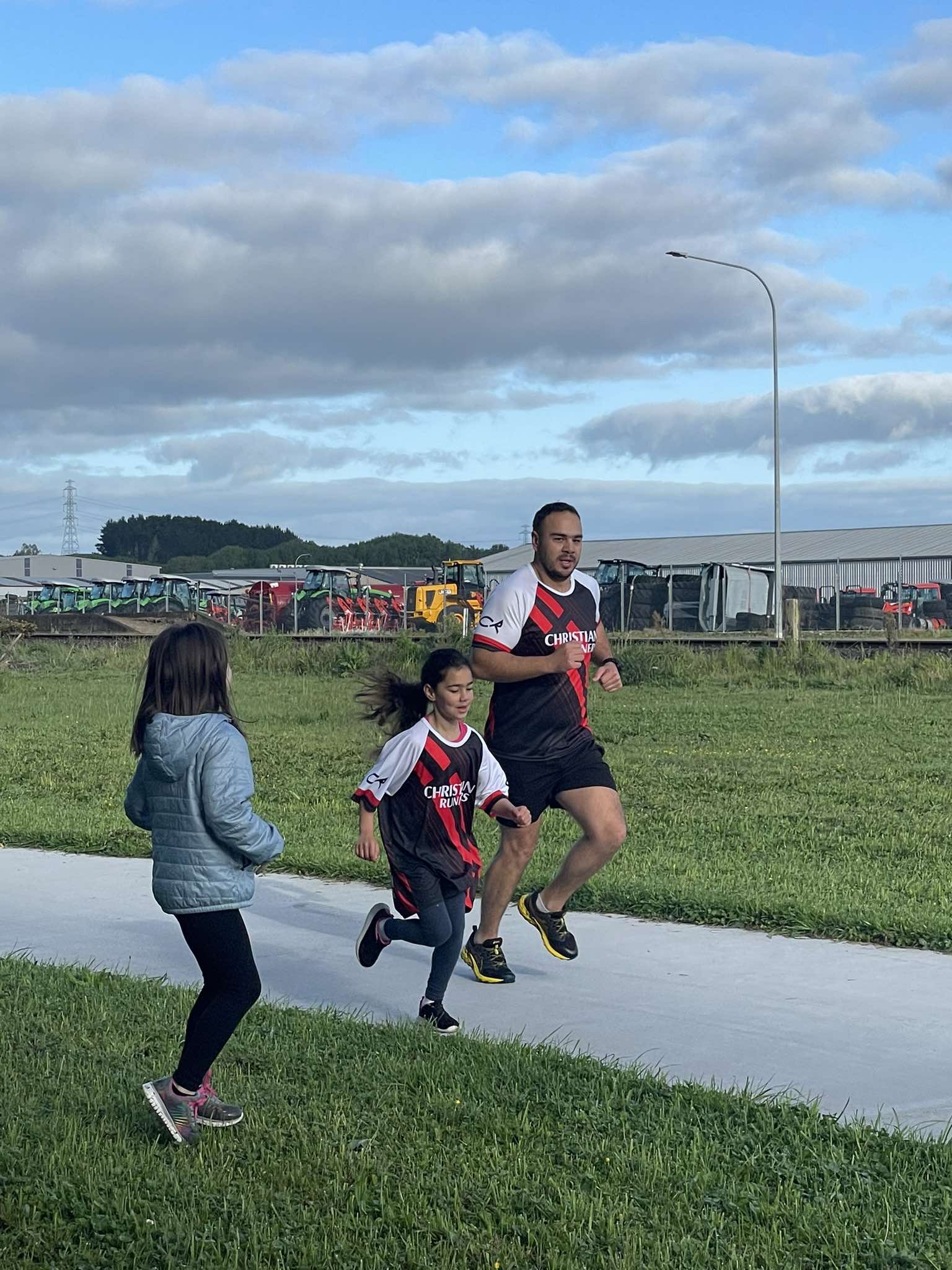 Gallery – CHRISTIAN Runners NZ