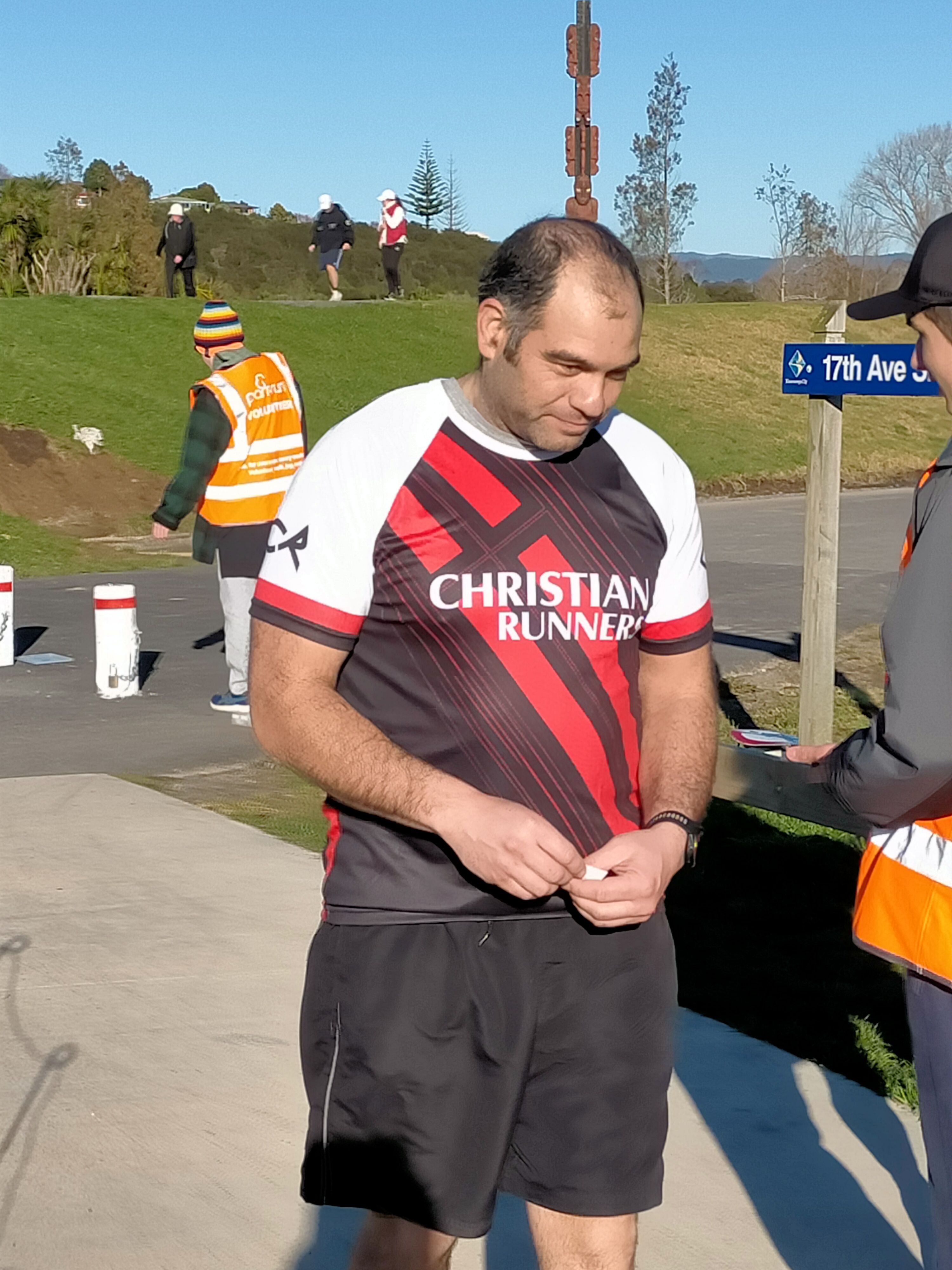 Gallery – CHRISTIAN Runners NZ